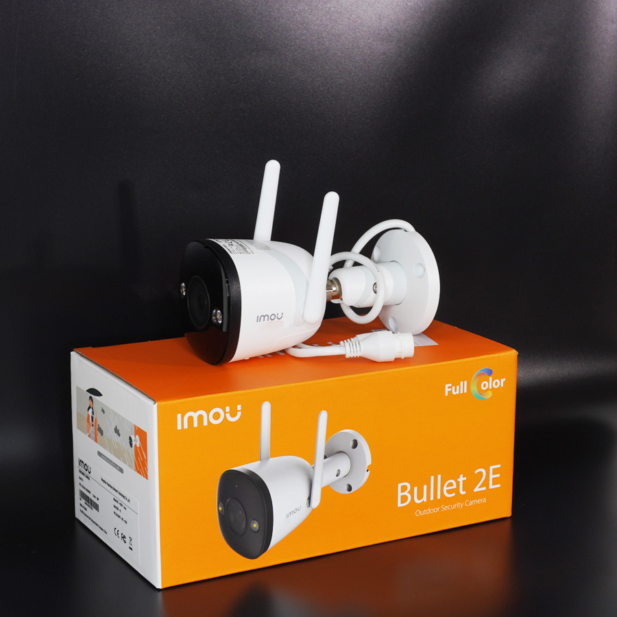 Camera Imou không xoay được – 1 Số nguyên nhân và cách khắc phục nhanh ...